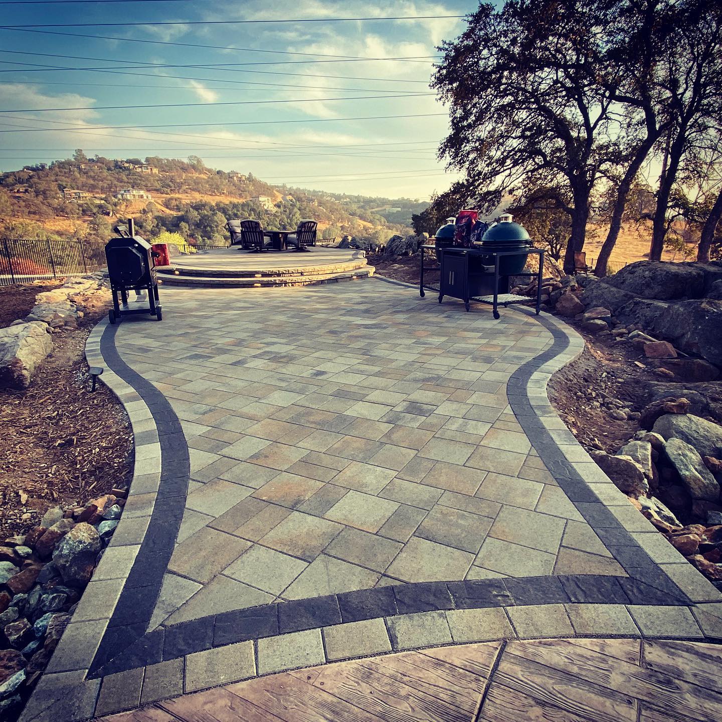 Masonry & Stone Contractor in Denver CO | Denver Retaining Wall ...